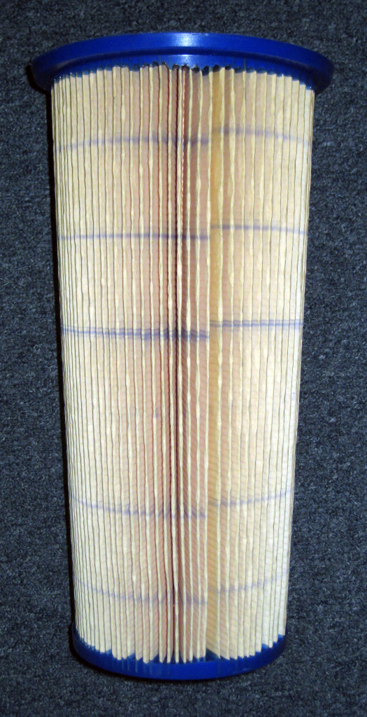 Cartridge Filters | NH Industrial Filter Water Purification Systems ...