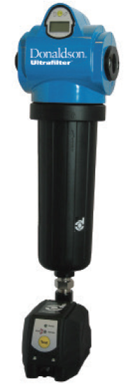 Cartridge Dust Collectors - Industrial Dust Collection - Donaldson ...