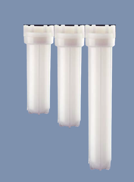 Cartridge Filter Housings – Plastic | NH Industrial Filter Water ...