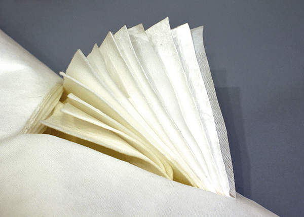 Cloth and Paper, Sheets and Specialties | NH Industrial Filter Water ...